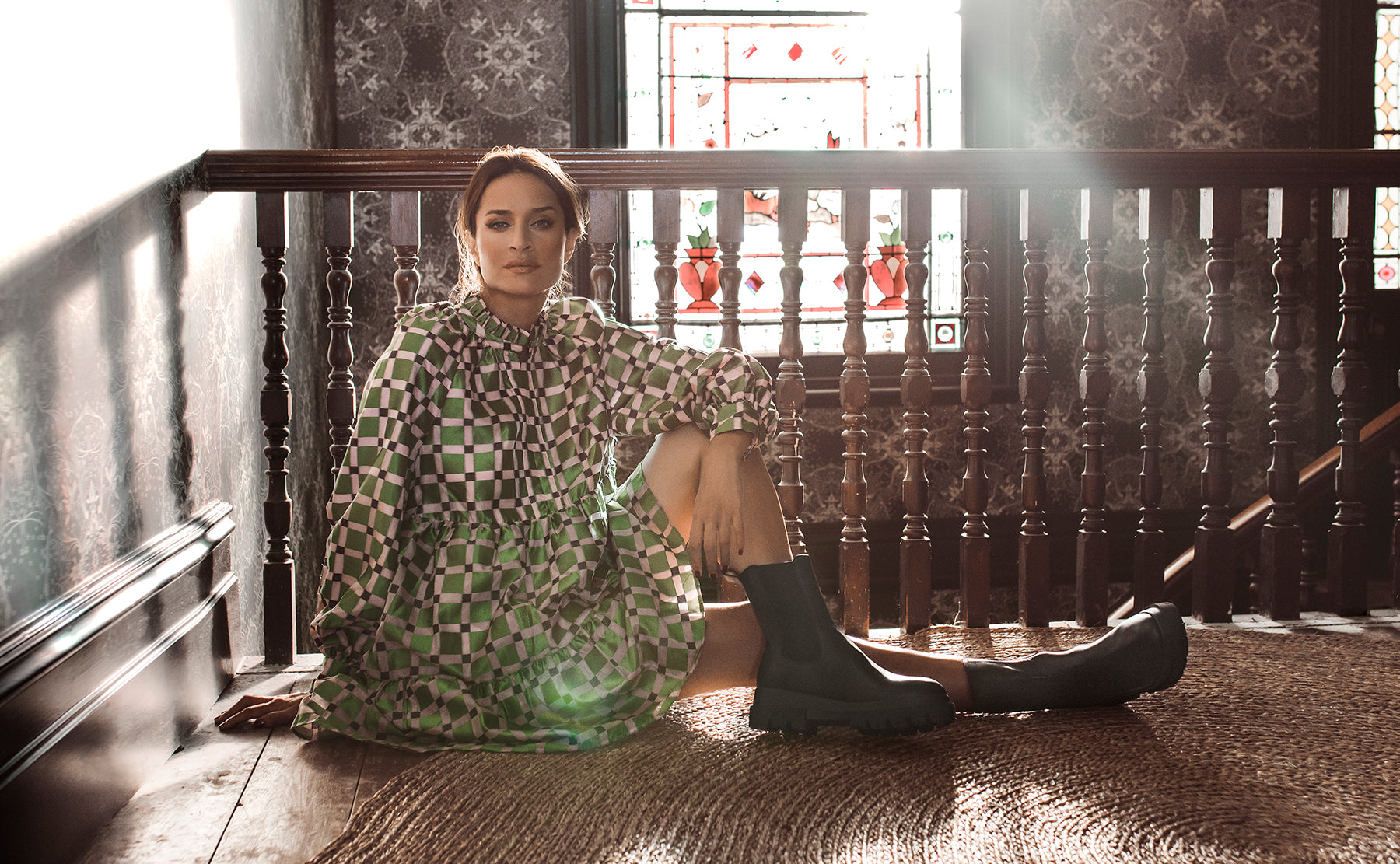 Maison Meller | AW23 Campaign - Edward Meller