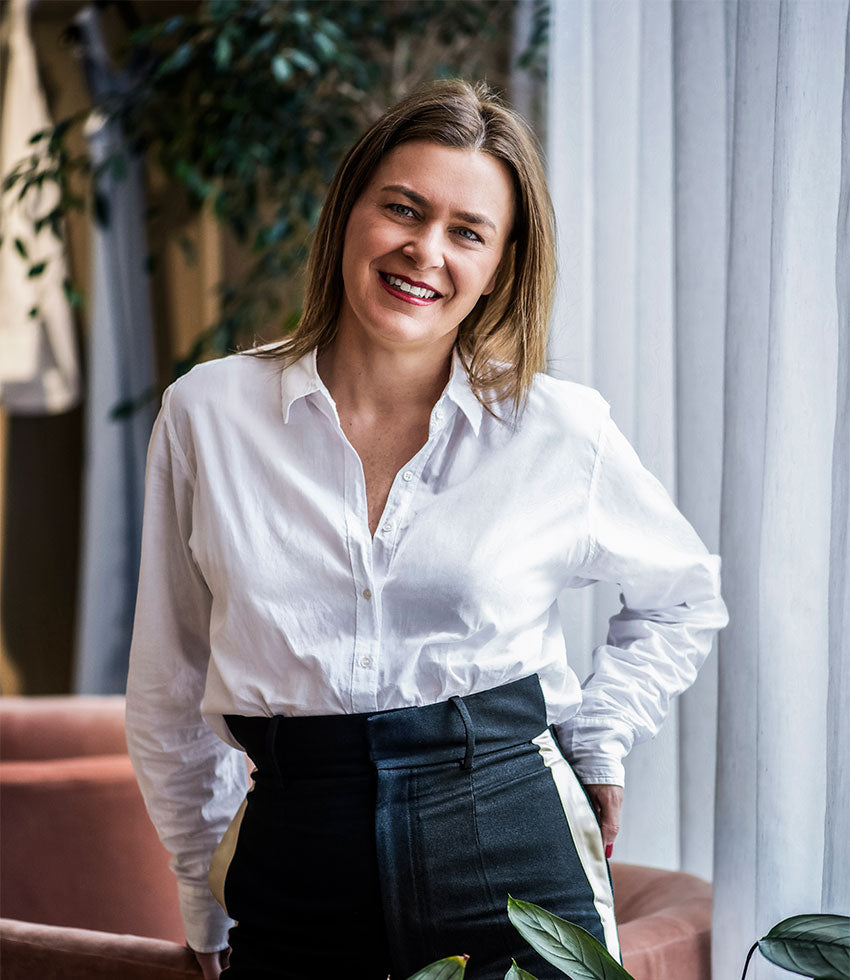 About Us - Edward Meller