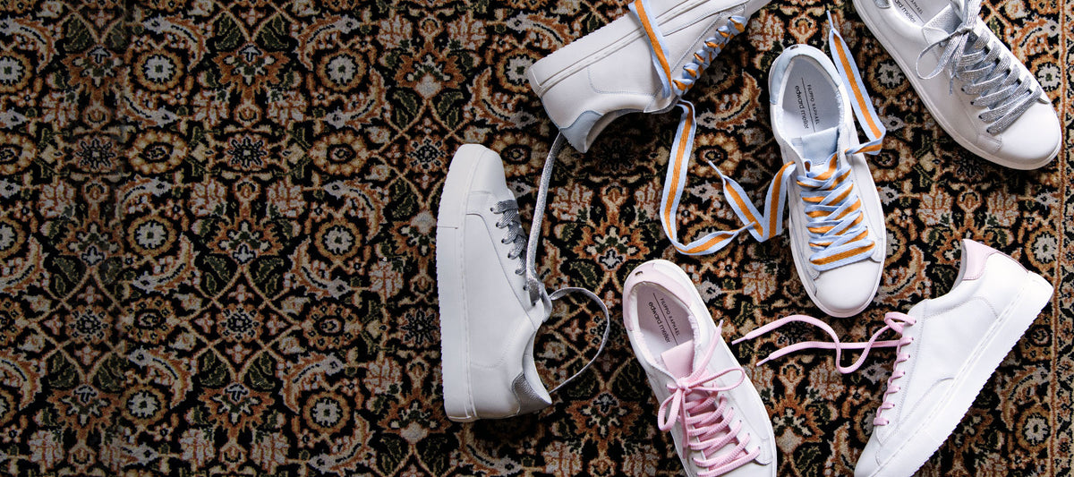 Women's Shoes Online | Edward Meller