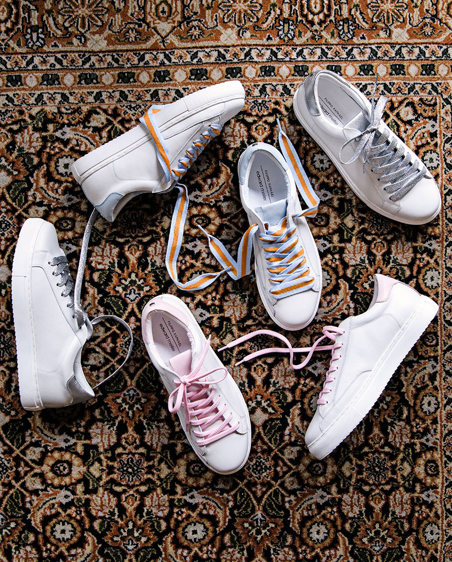 Women's Shoes Online | Edward Meller