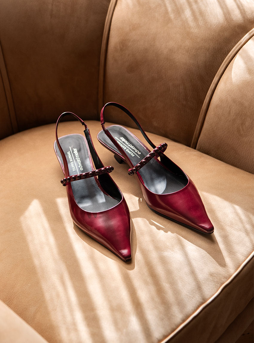 Women's Shoes Online | Edward Meller