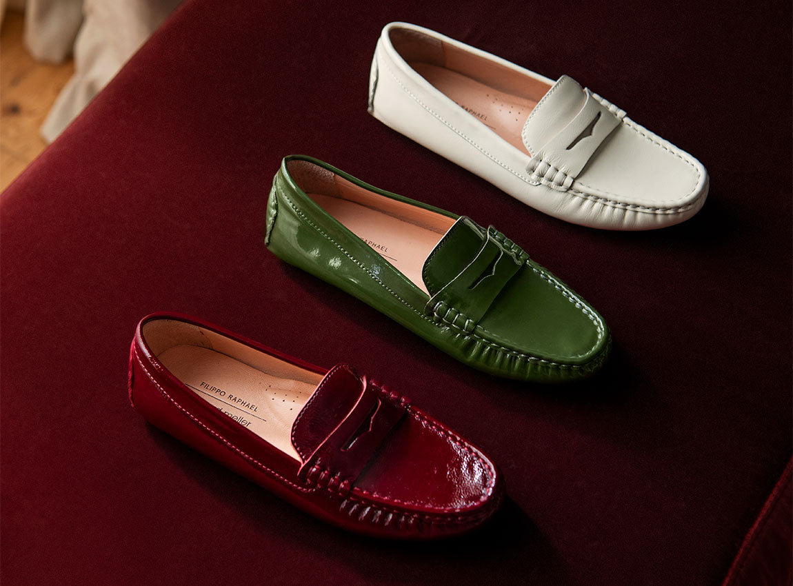 Women's Shoes Online | Edward Meller