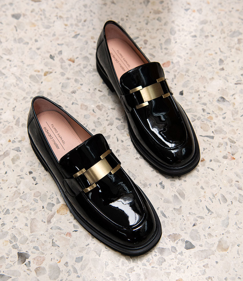 Our Style Tagged "luxury craftsmanship" - Edward Meller