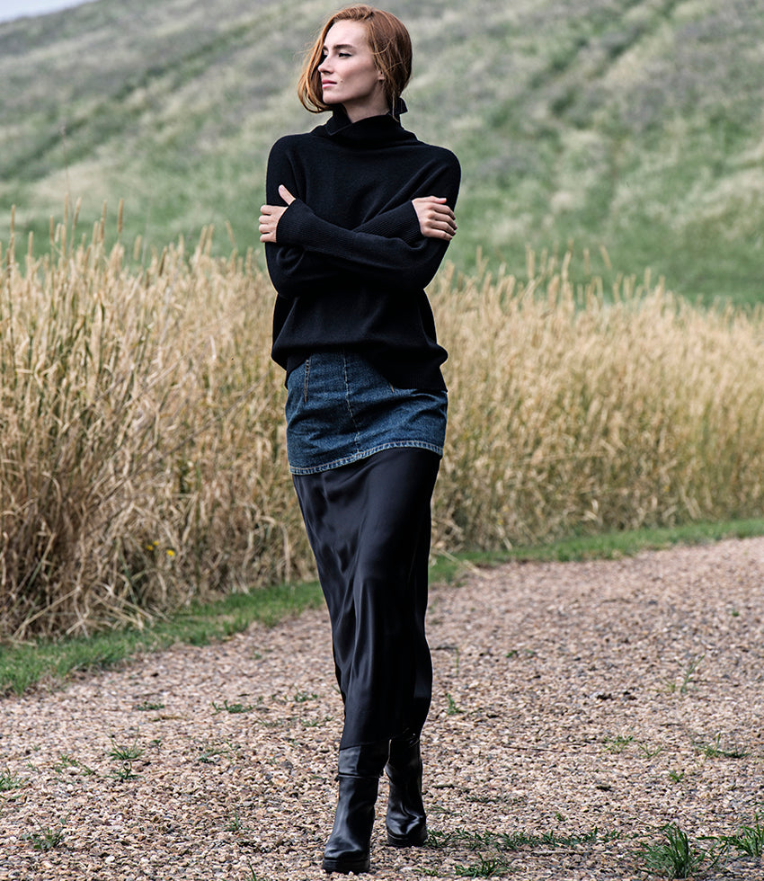 New Arrivals - Edward Meller