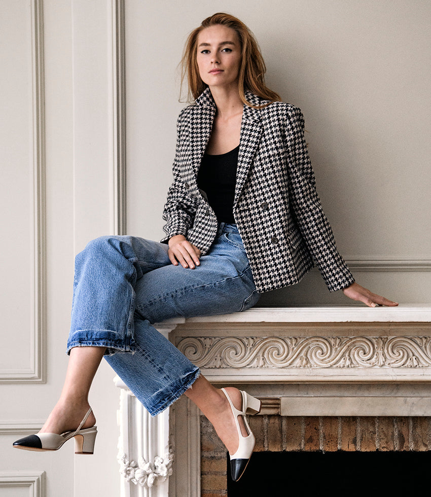 Designer Women's Pump Shoes Australia - Edward Meller