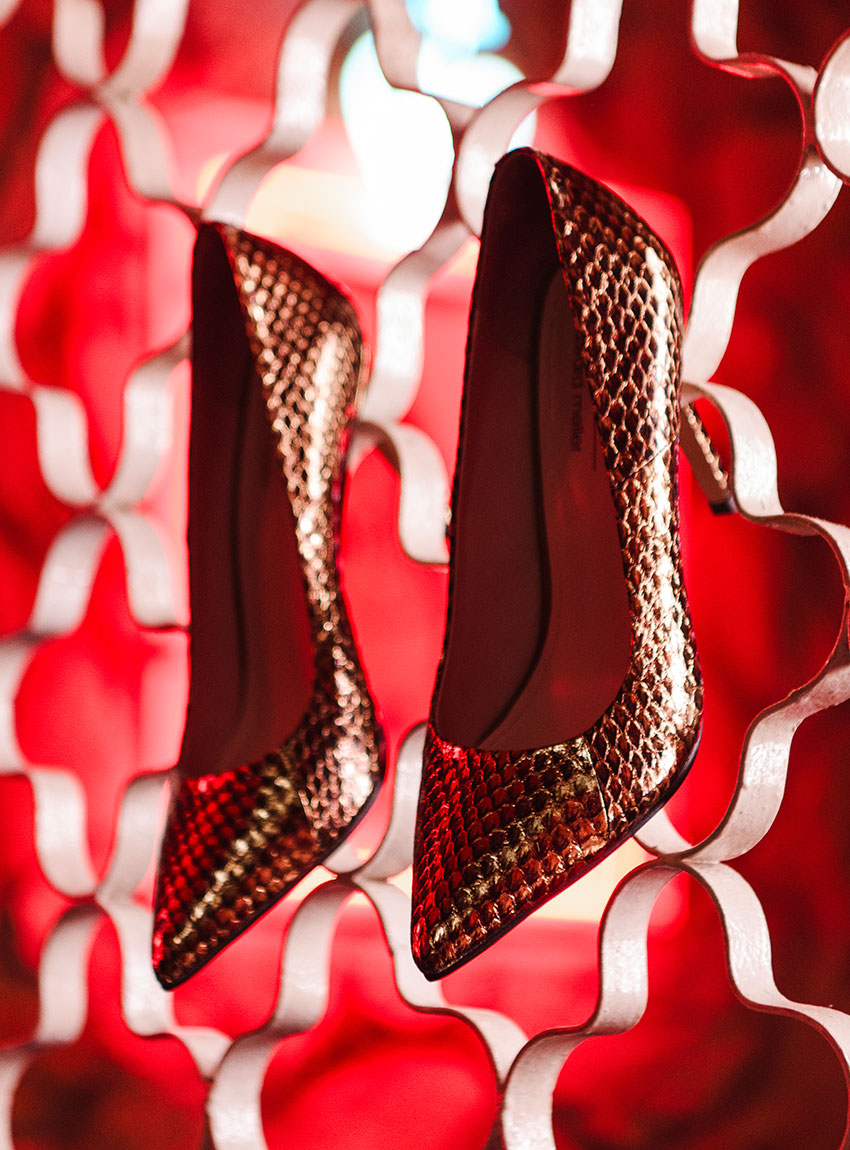 Women's Shoes Online | Edward Meller