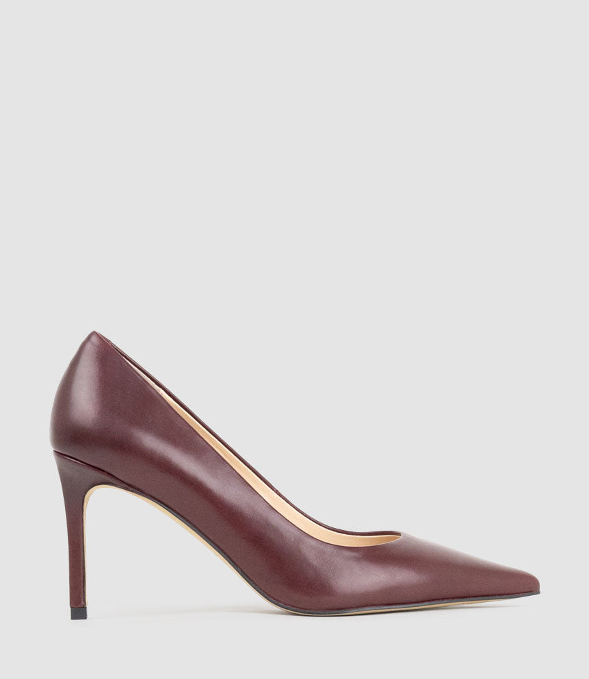 Sale | Designer Shoes, Heels & Sandals on Sale – Edward Meller