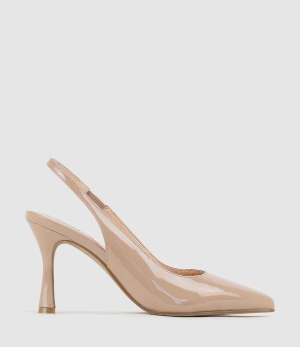 Designer High Heel Pumps Australia - Edward Meller