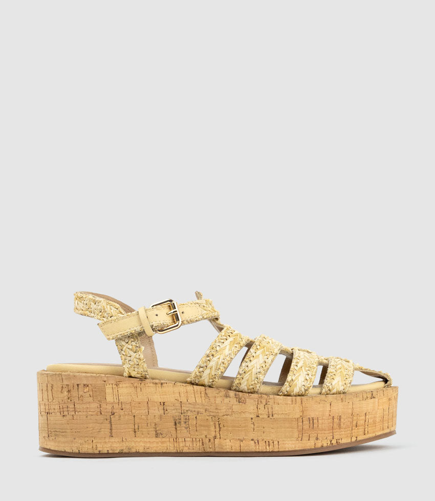 Women's Sandals | Designer Ladies Sandals Australia - Edward Meller