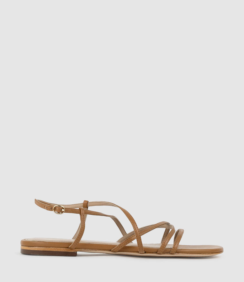 Low Sandals - Edward Meller