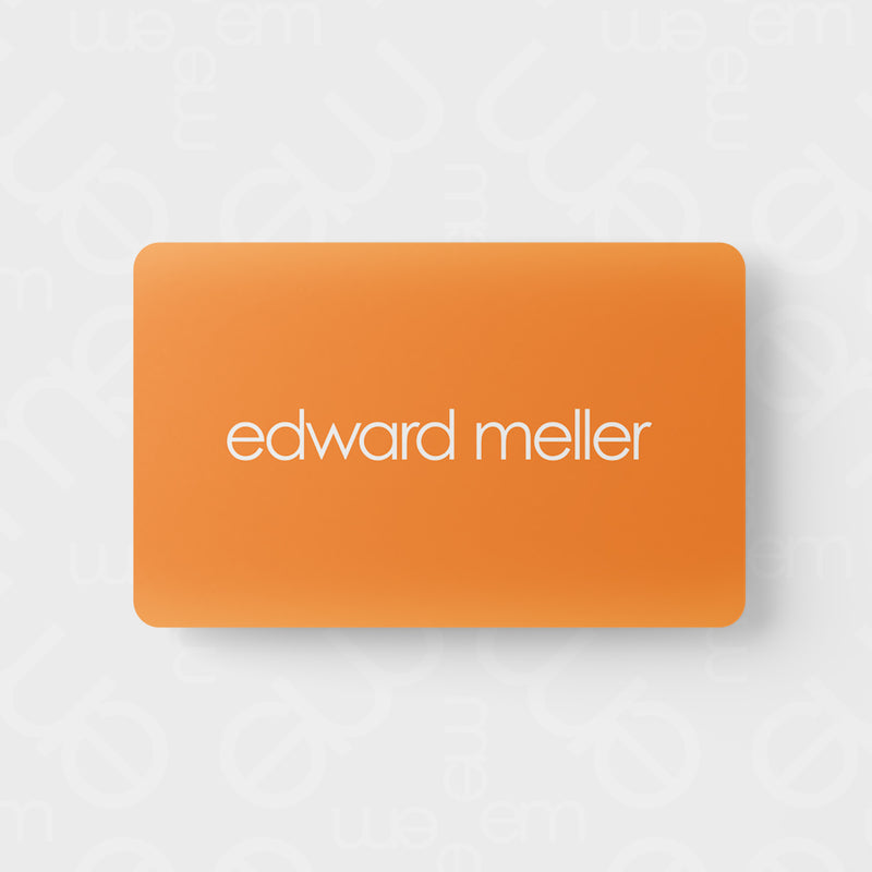 Products - Edward Meller